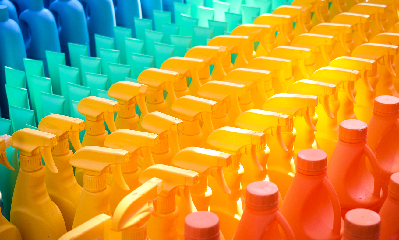 Plástico é tech, plástico é pop, plástico é tudo! - PlastPath